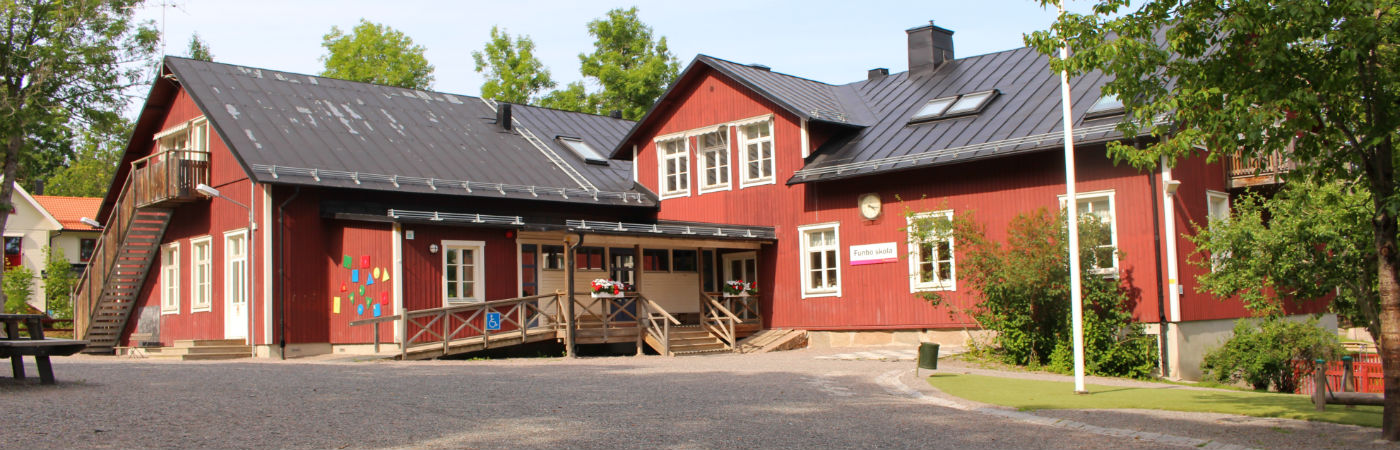 Funbo skola